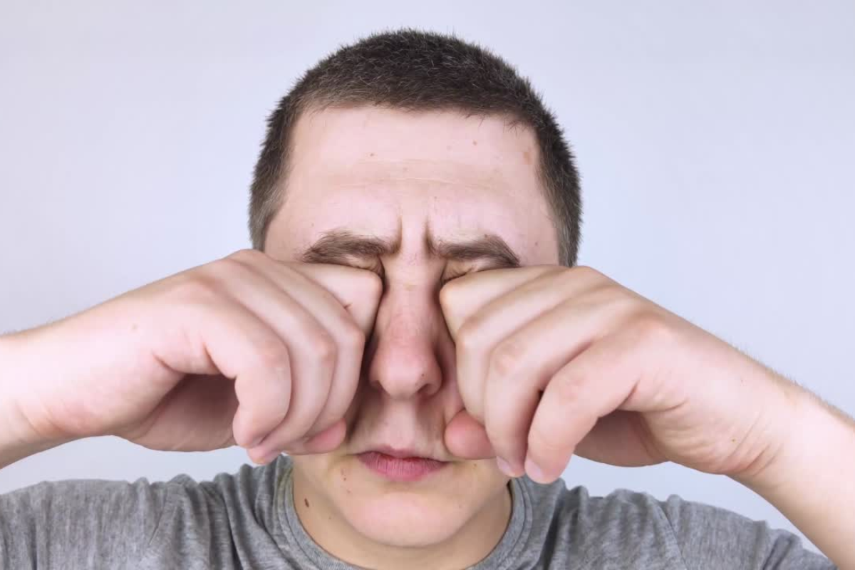 Síndrome da Fadiga Crônica: Entenda sobre essa condição | EU SOU NATUREZA